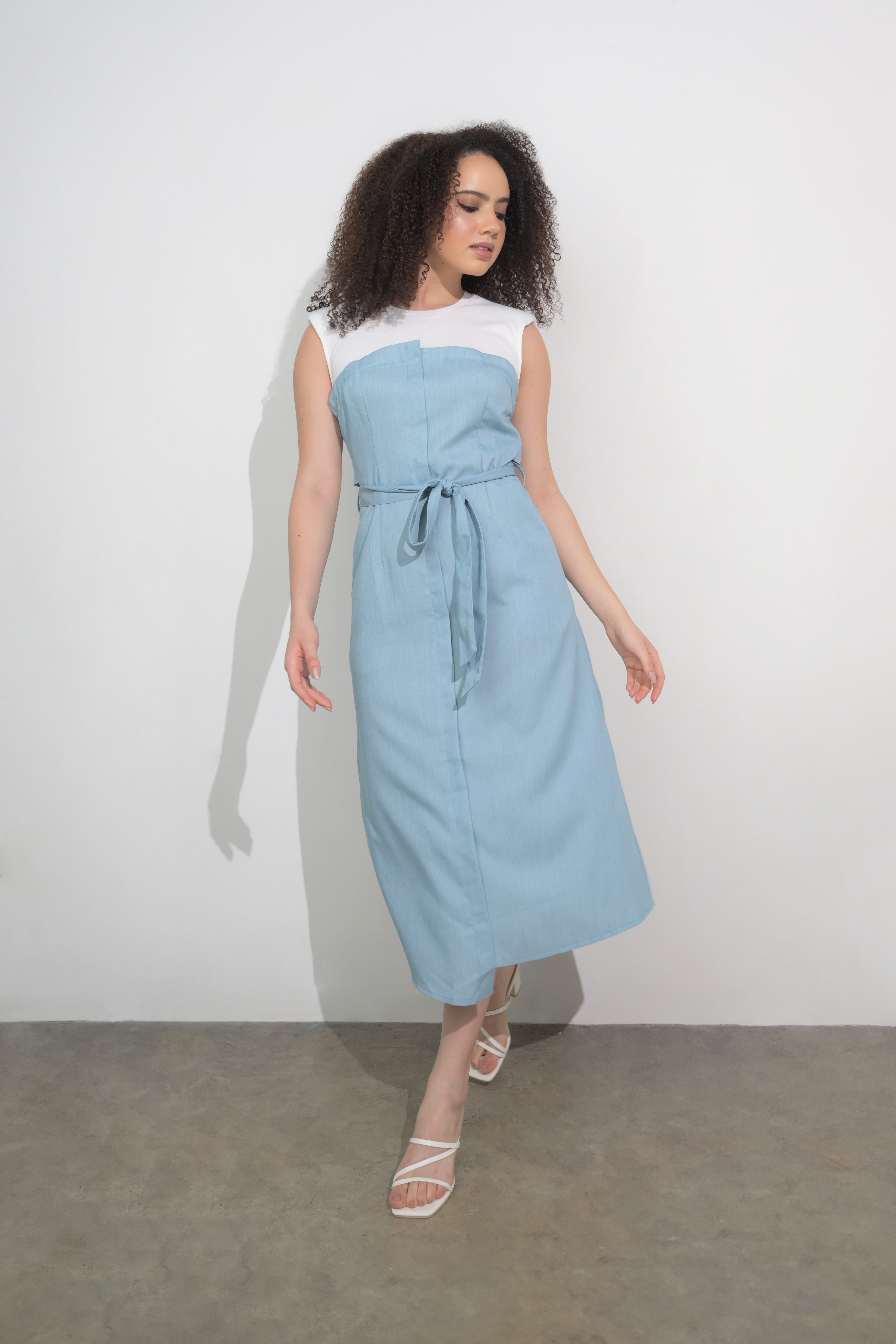 Dresses – Plains & Prints