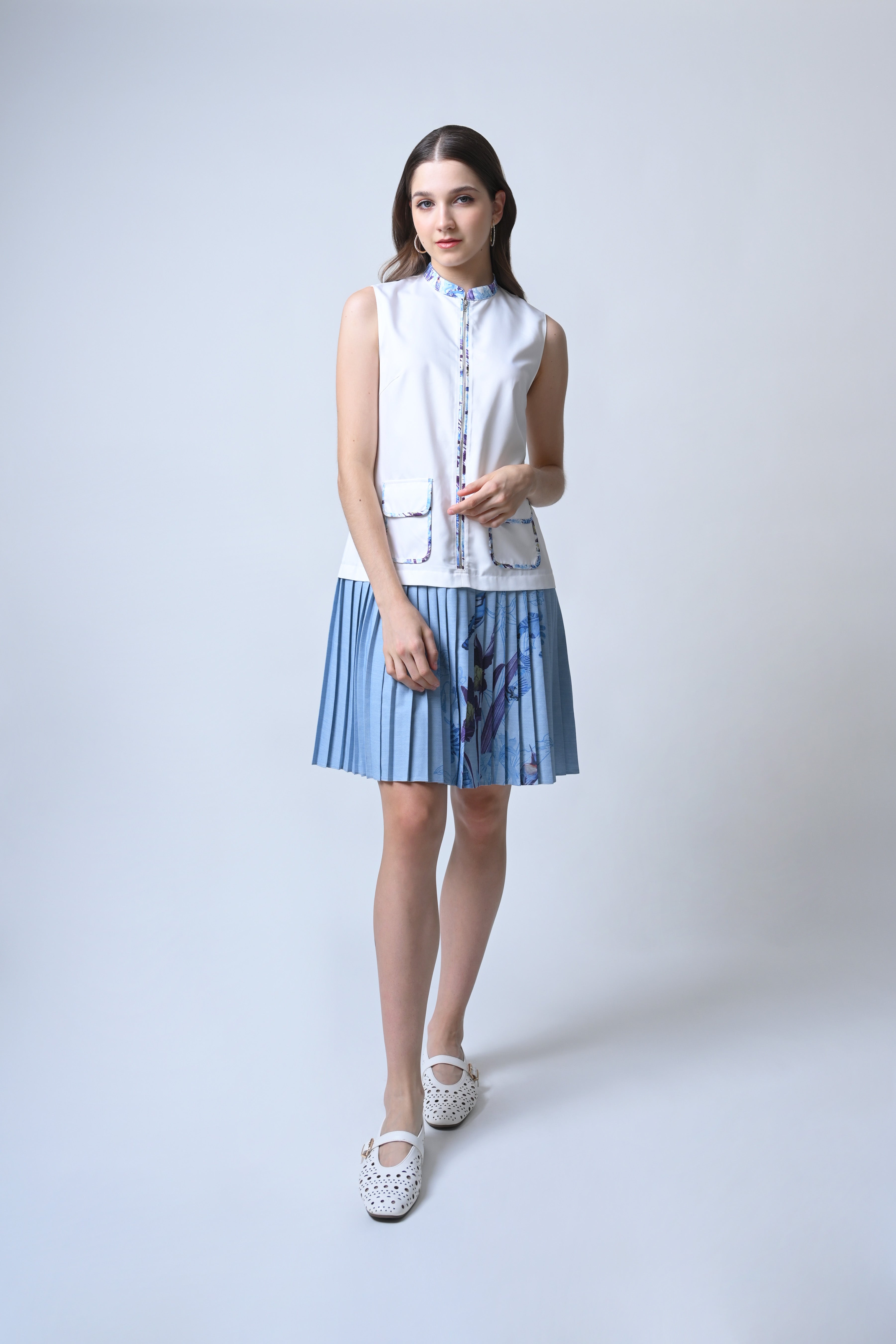 Dresses – Plains & Prints