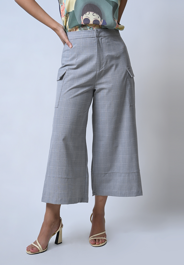 Float Pants – Plains & Prints