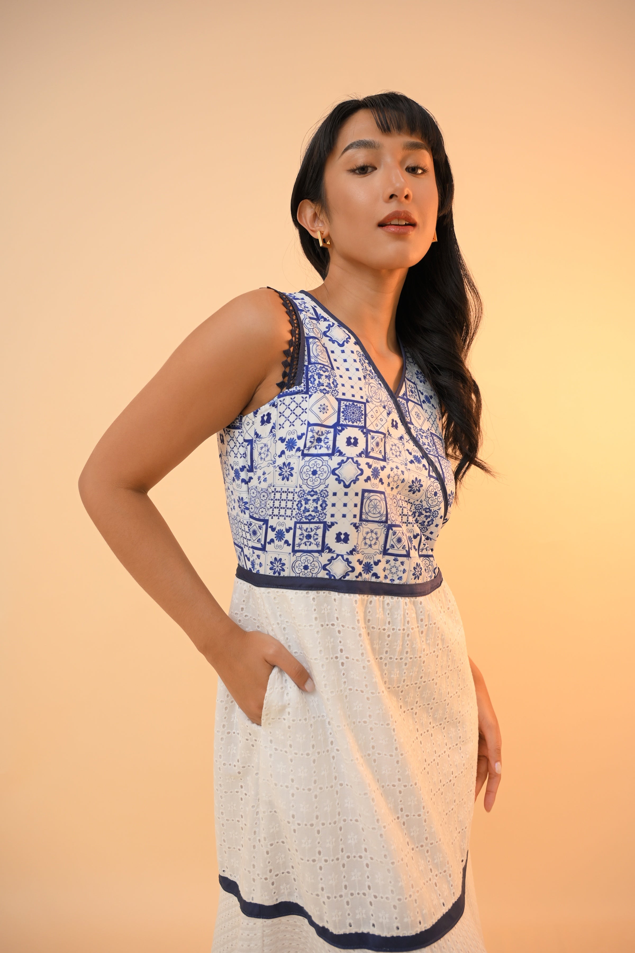 Dresses – Plains & Prints