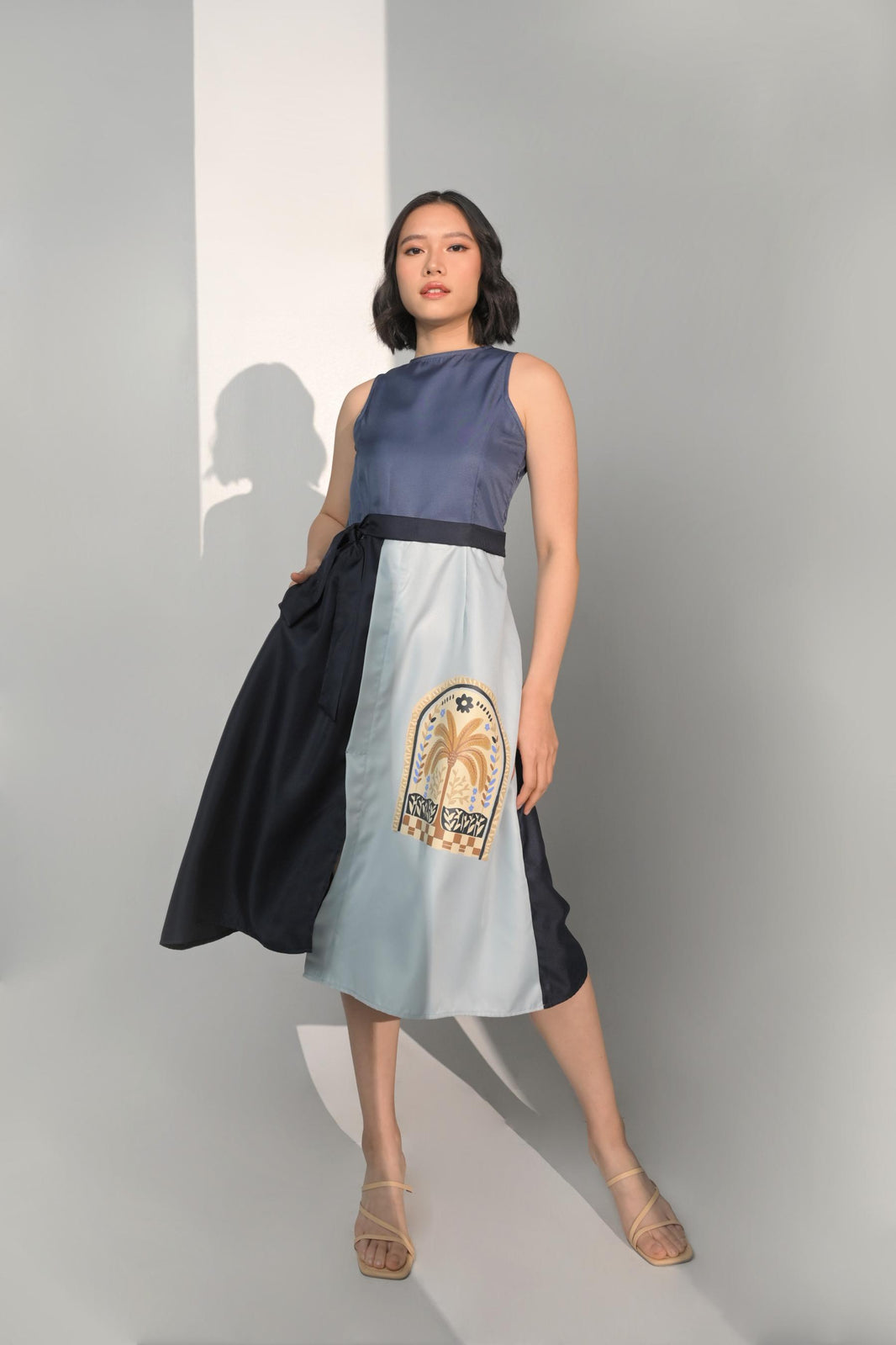 Dresses – Plains & Prints
